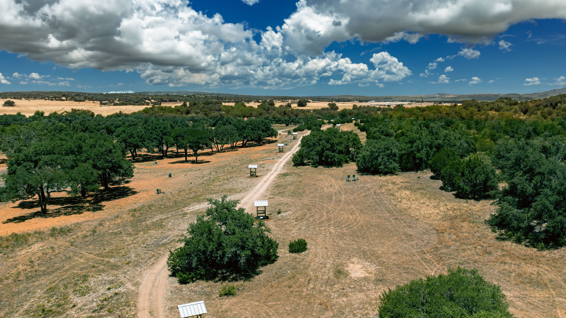 Classes – Staccato Ranch