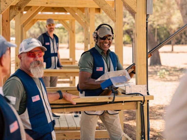 Staccato Ranch Activities | Shooting Experiences & Outdoor Adventures