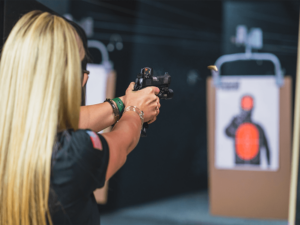 Staccato Ranch Activities | Shooting Experiences & Outdoor Adventures