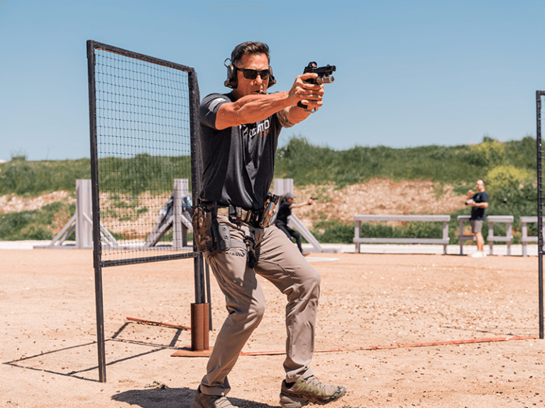 Staccato Ranch Activities | Shooting Experiences & Outdoor Adventures