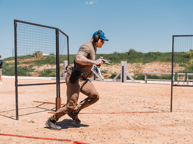 Staccato Ranch Activities | Shooting Experiences & Outdoor Adventures