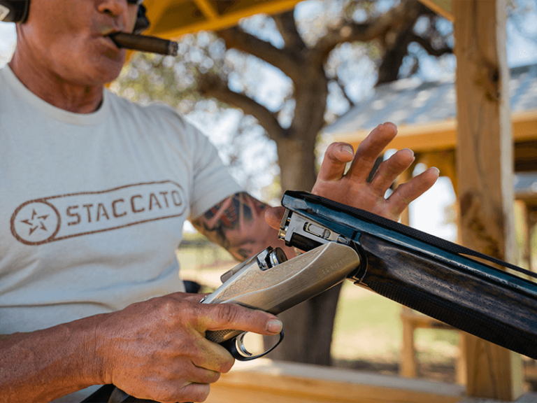 Freedom - Staccato Ranch