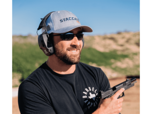 Staccato Ranch Shooting Experiences | Unique Professional Shooting ...