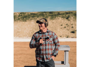 Staccato Ranch Shooting Experiences | Unique Professional Shooting ...