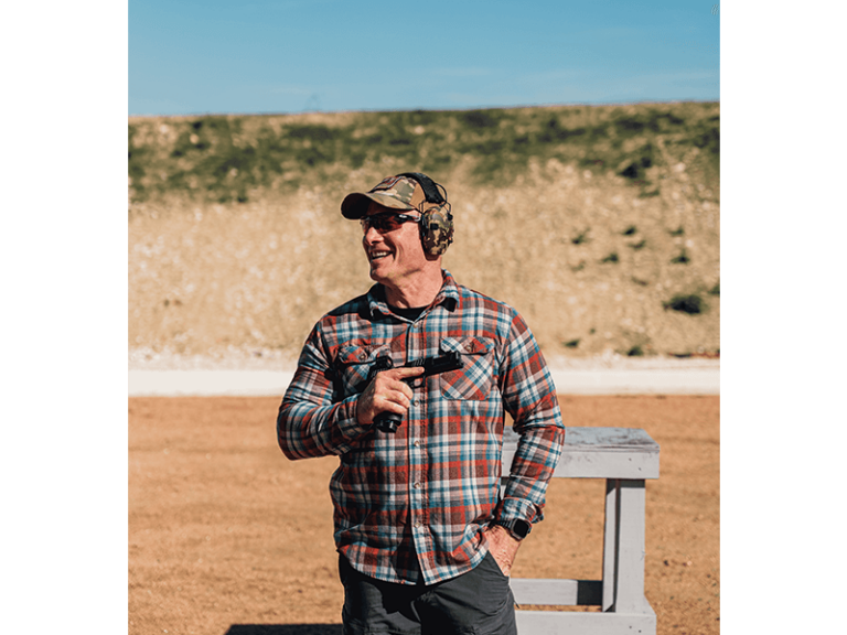 Staccato Ranch Shooting Experiences | Unique Professional Shooting ...