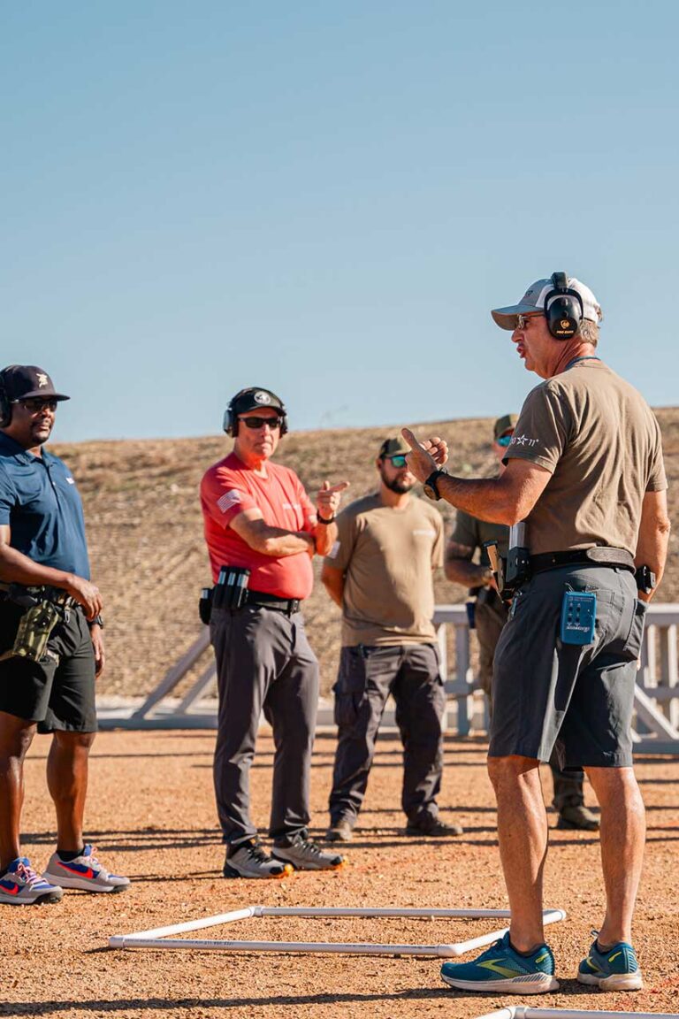 Staccato Ranch | Shooting Range & Shooting Experiences in Florence, Texas