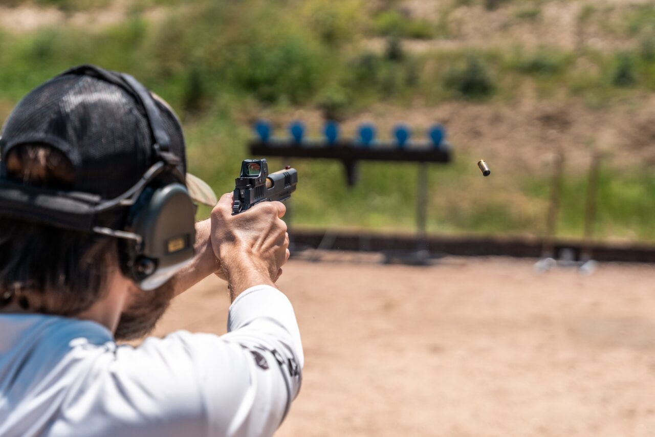 Industry Membership - Staccato Ranch