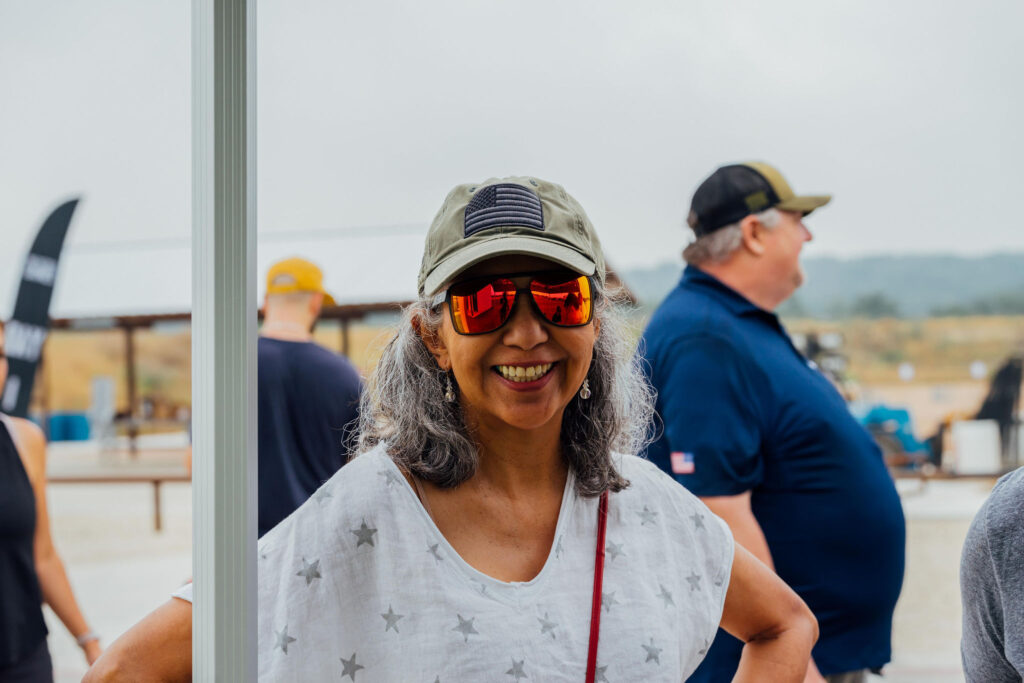 Memorial Day - Staccato Ranch