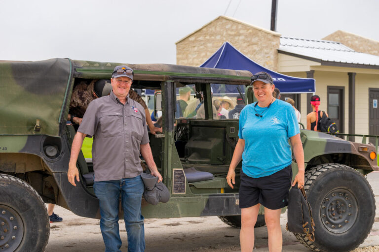 Memorial Day - Staccato Ranch