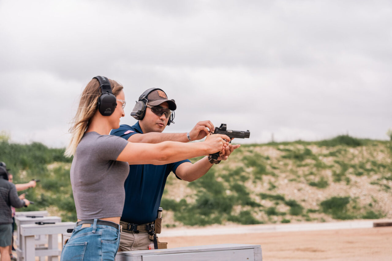 Staccato Ranch Experience - Staccato Ranch