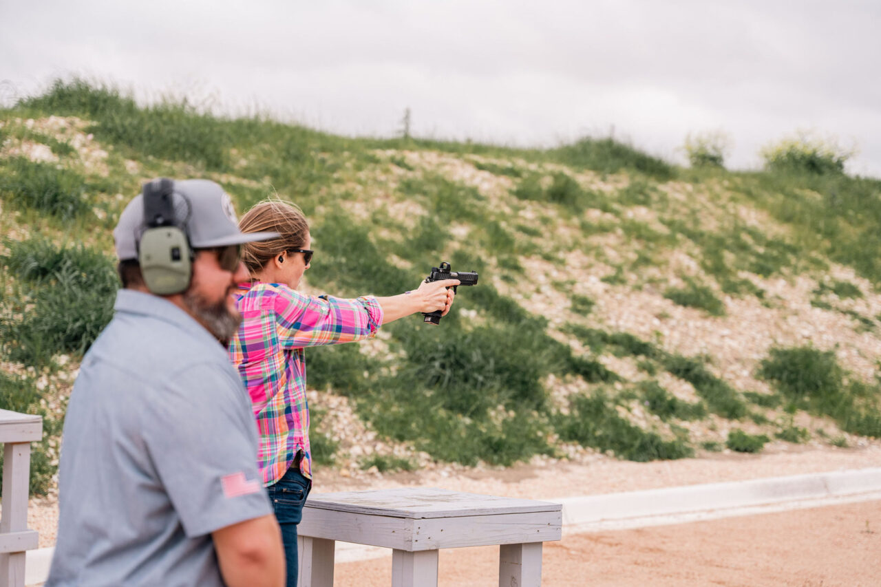 Staccato Ranch Experience - Staccato Ranch