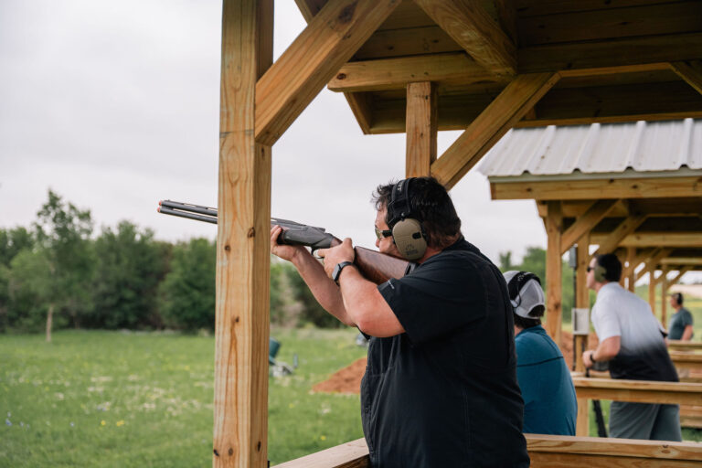 Staccato Ranch Experience - Staccato Ranch