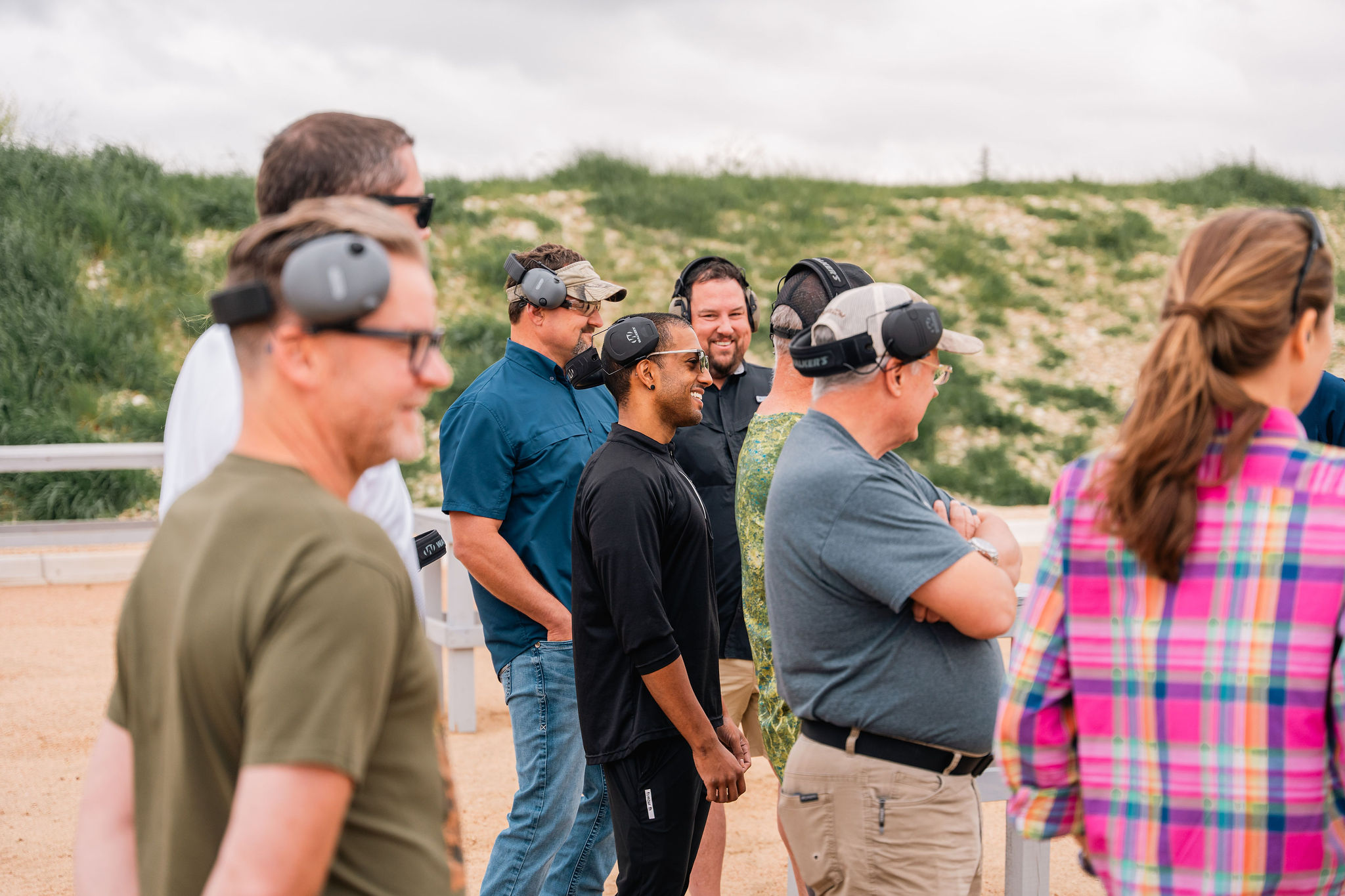 Staccato Ranch Experience - Staccato Ranch