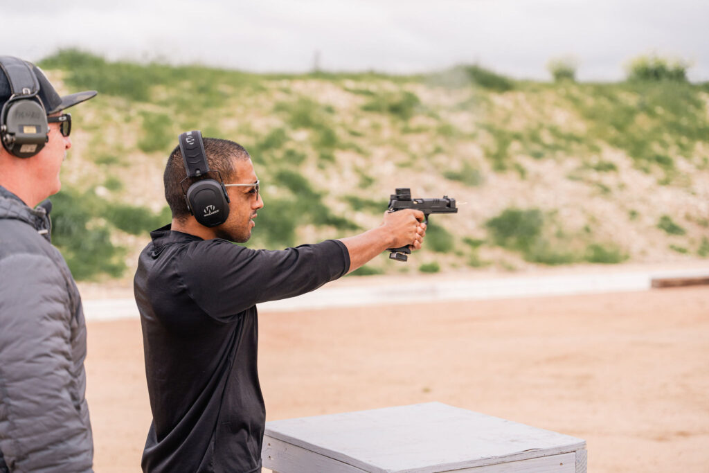 Staccato Ranch Experience - Staccato Ranch