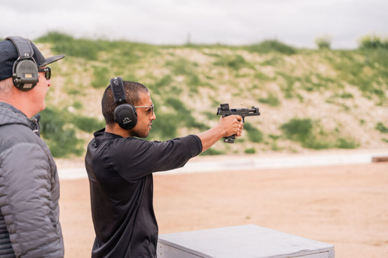 Staccato Ranch Experience - Staccato Ranch