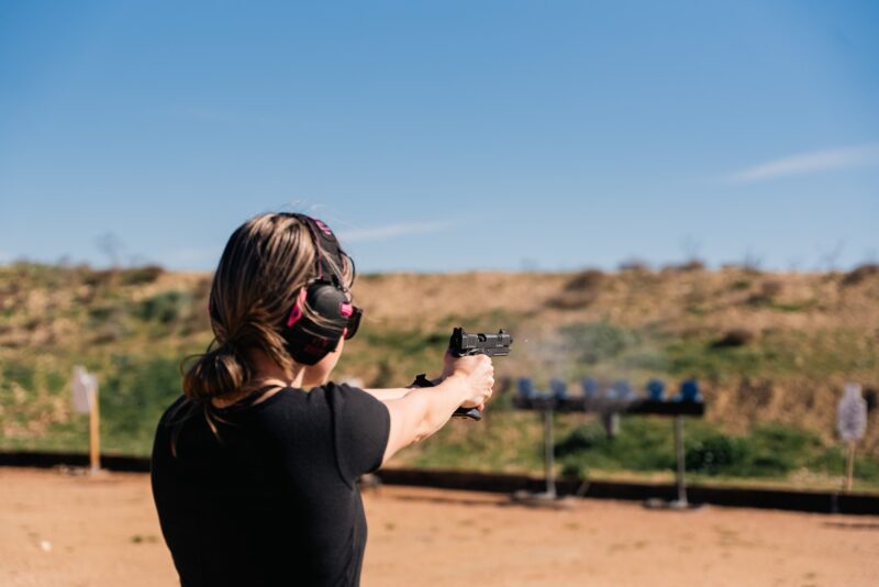 Texas Plinking - Staccato Ranch