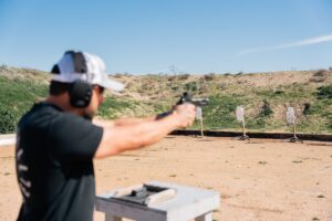 Texas Plinking - Staccato Ranch
