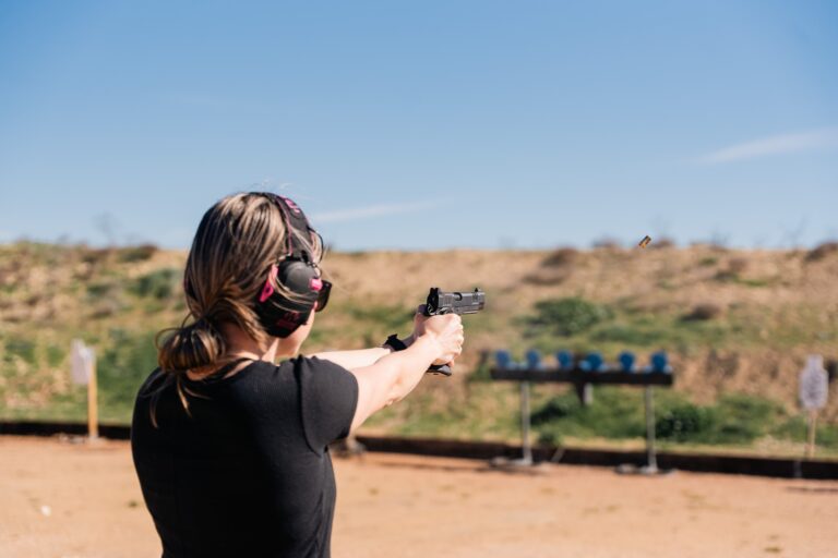 Texas Plinking - Staccato Ranch