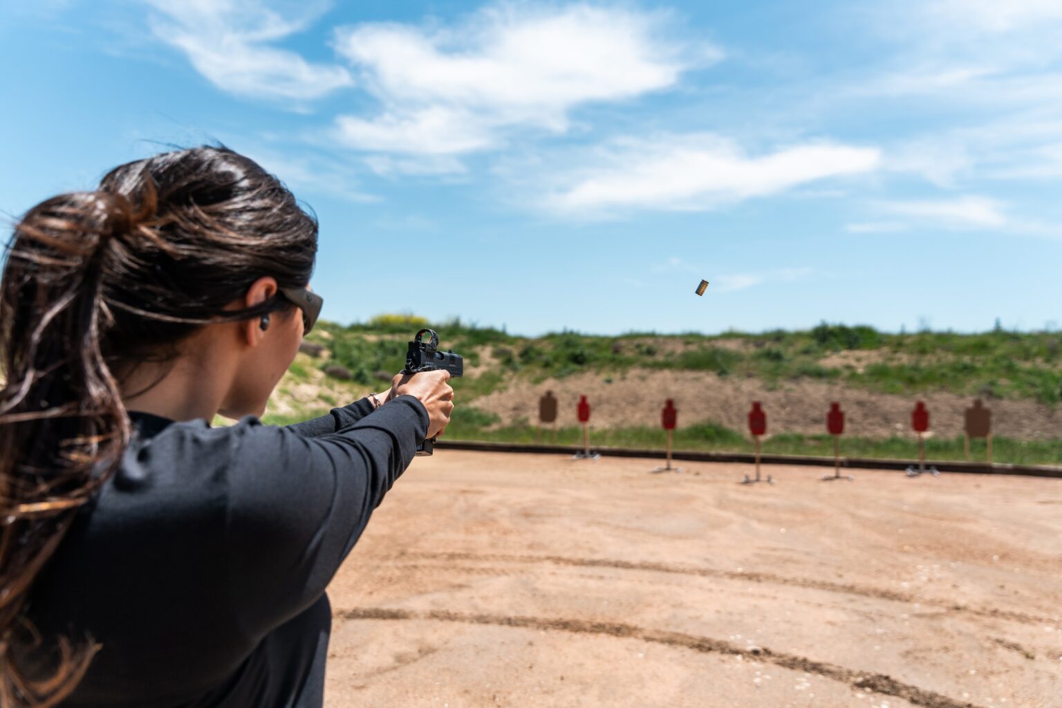 VIP Visit - Staccato Ranch