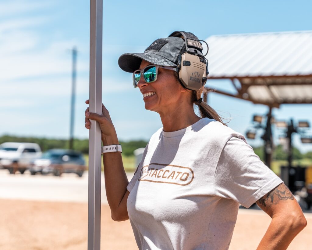 VIP Visit - Staccato Ranch