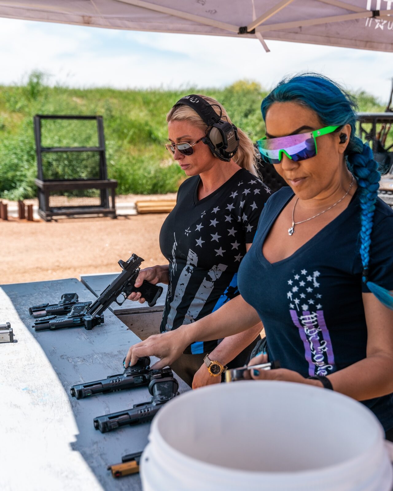 VIP Visit - Staccato Ranch