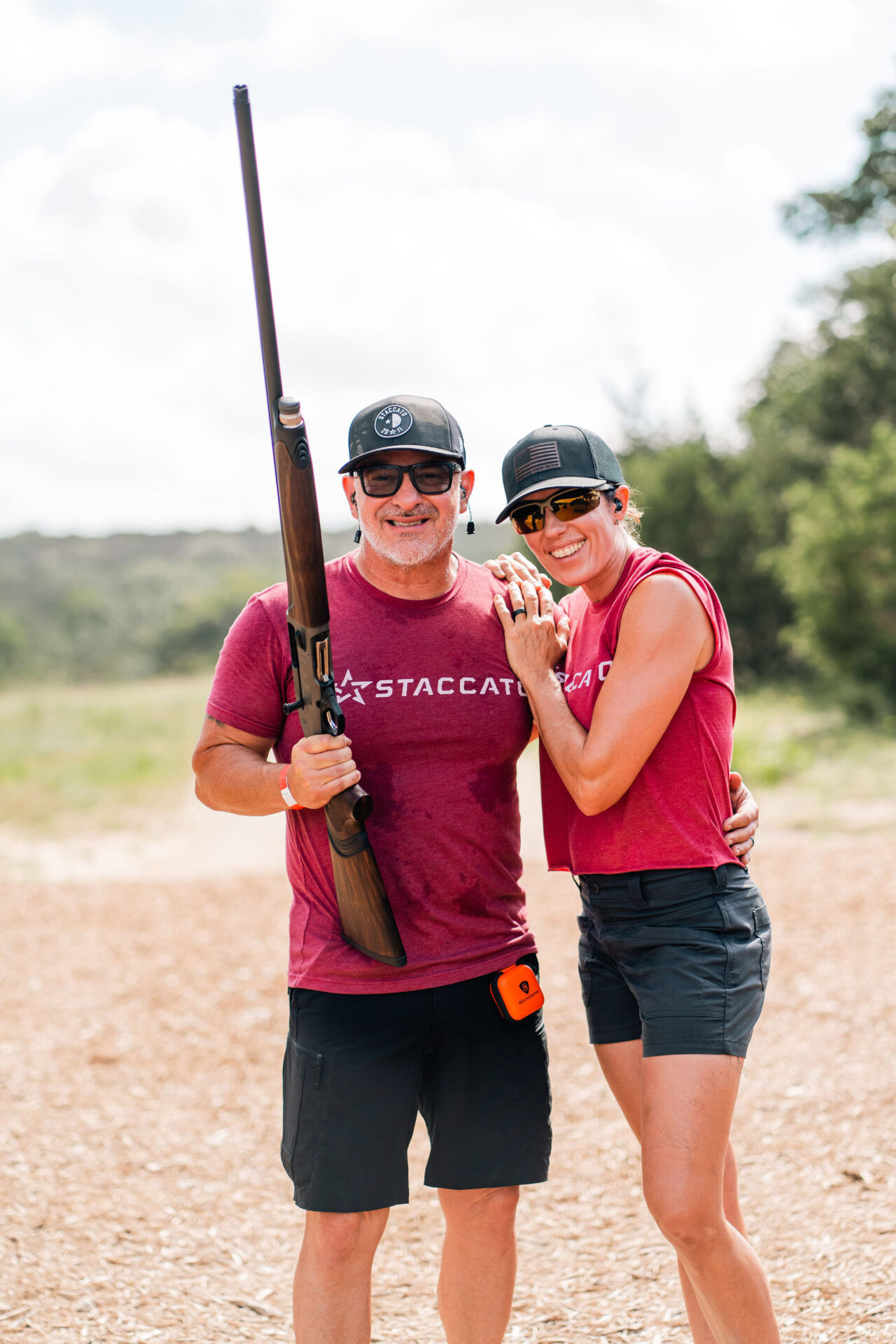 Staccato Ranch Schedule a Tour | Discover our Premier Shooting Facilities