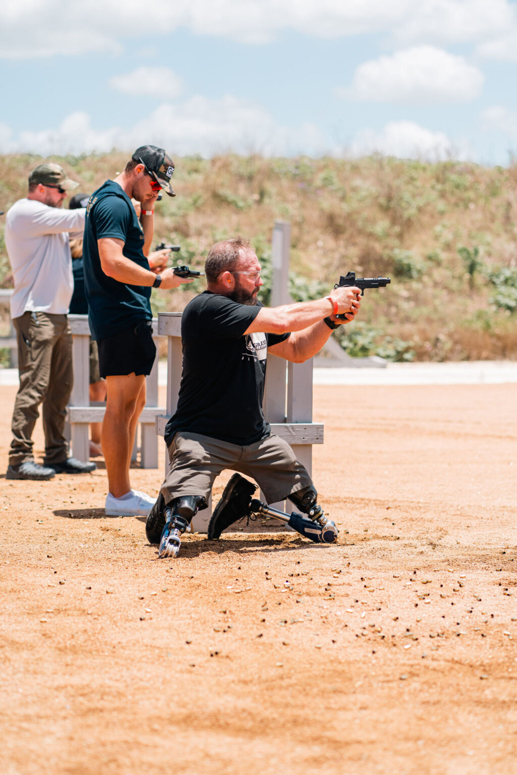 Staccato Ranch Schedule a Tour | Discover our Premier Shooting Facilities