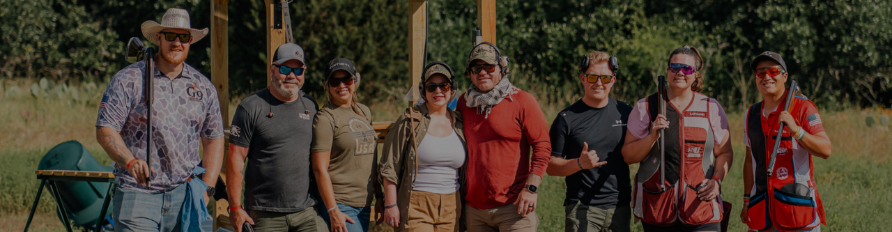 Staccato Ranch Schedule a Tour | Discover our Premier Shooting Facilities