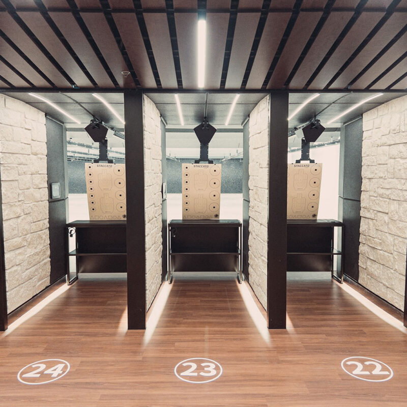 Industry Membership - Staccato Ranch