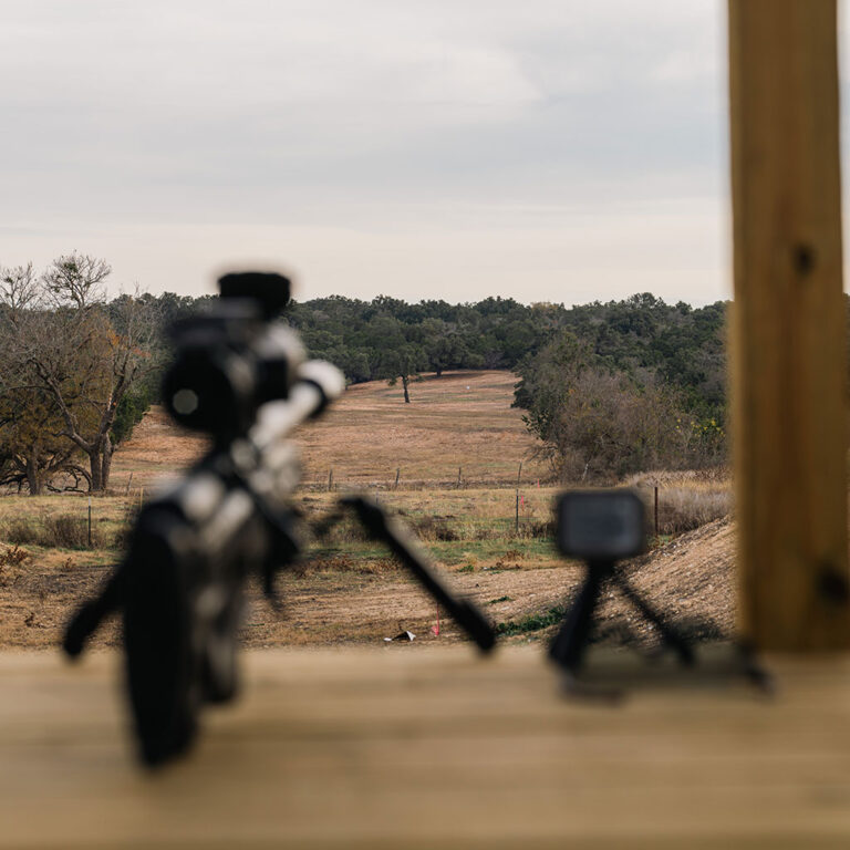 Industry Membership - Staccato Ranch