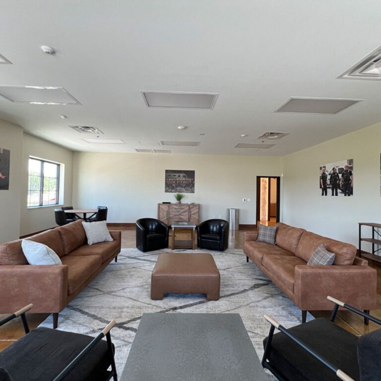 Industry Membership - Staccato Ranch