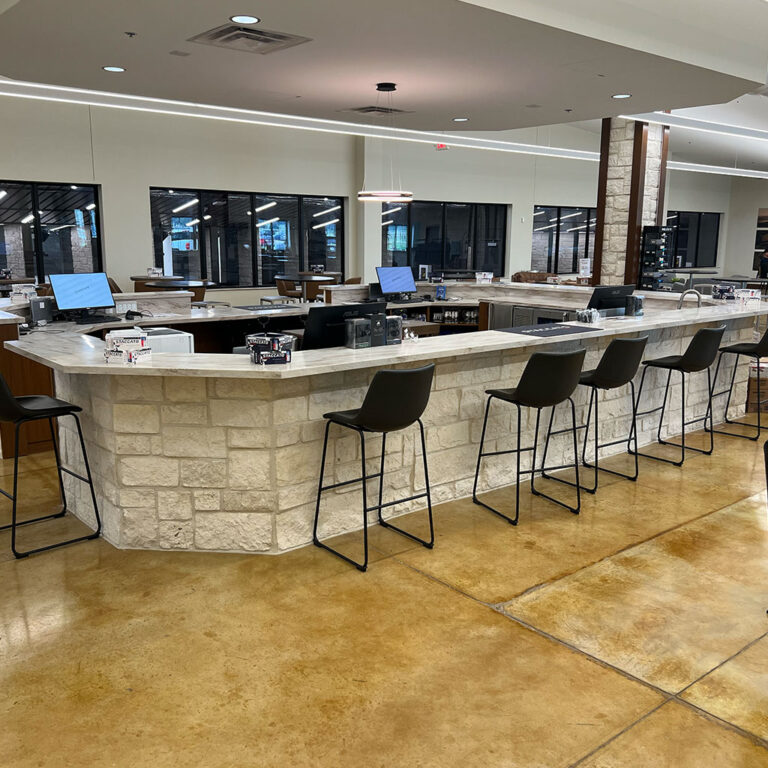 Industry Membership - Staccato Ranch