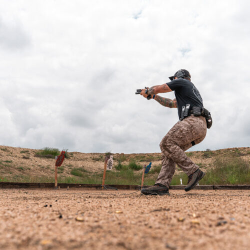 Industry Membership - Staccato Ranch