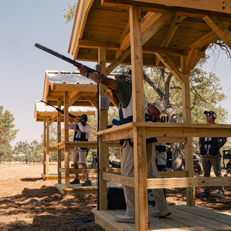 Industry Membership - Staccato Ranch